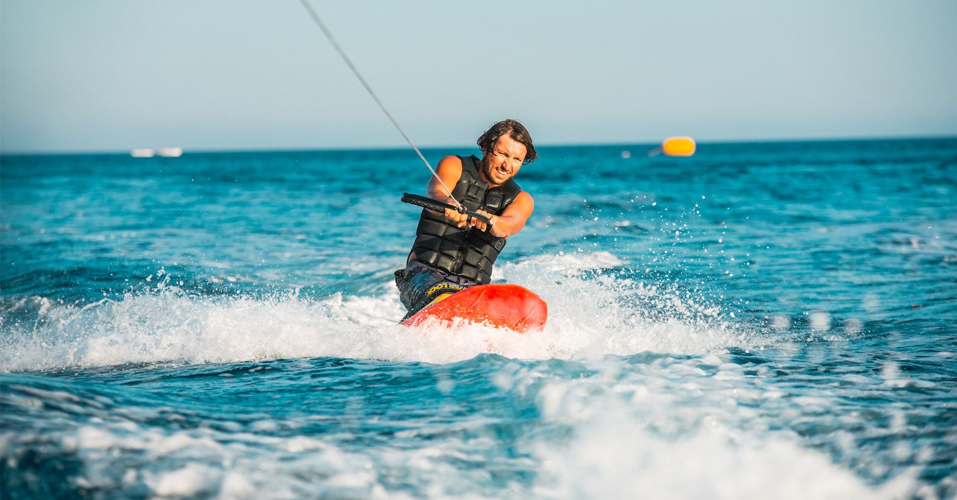 Sport Mozzafiato a Mykonos | Sport d´acqua a Mykonos